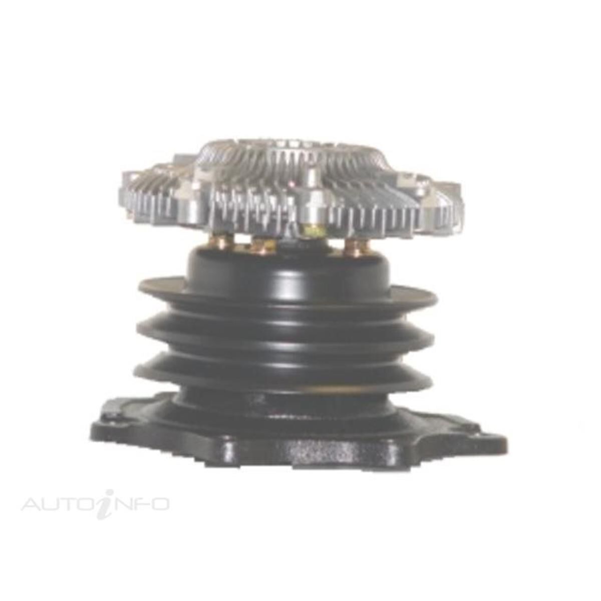 GMB Water Pump - 3028 | Supercheap Auto