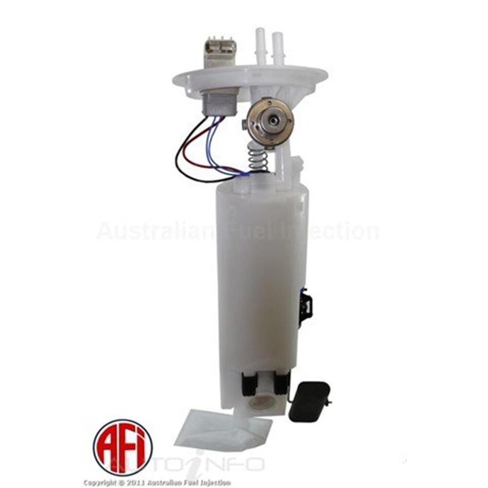 AFI Fuel Pump Module Assembly - FP9095.ASSY | Supercheap Auto