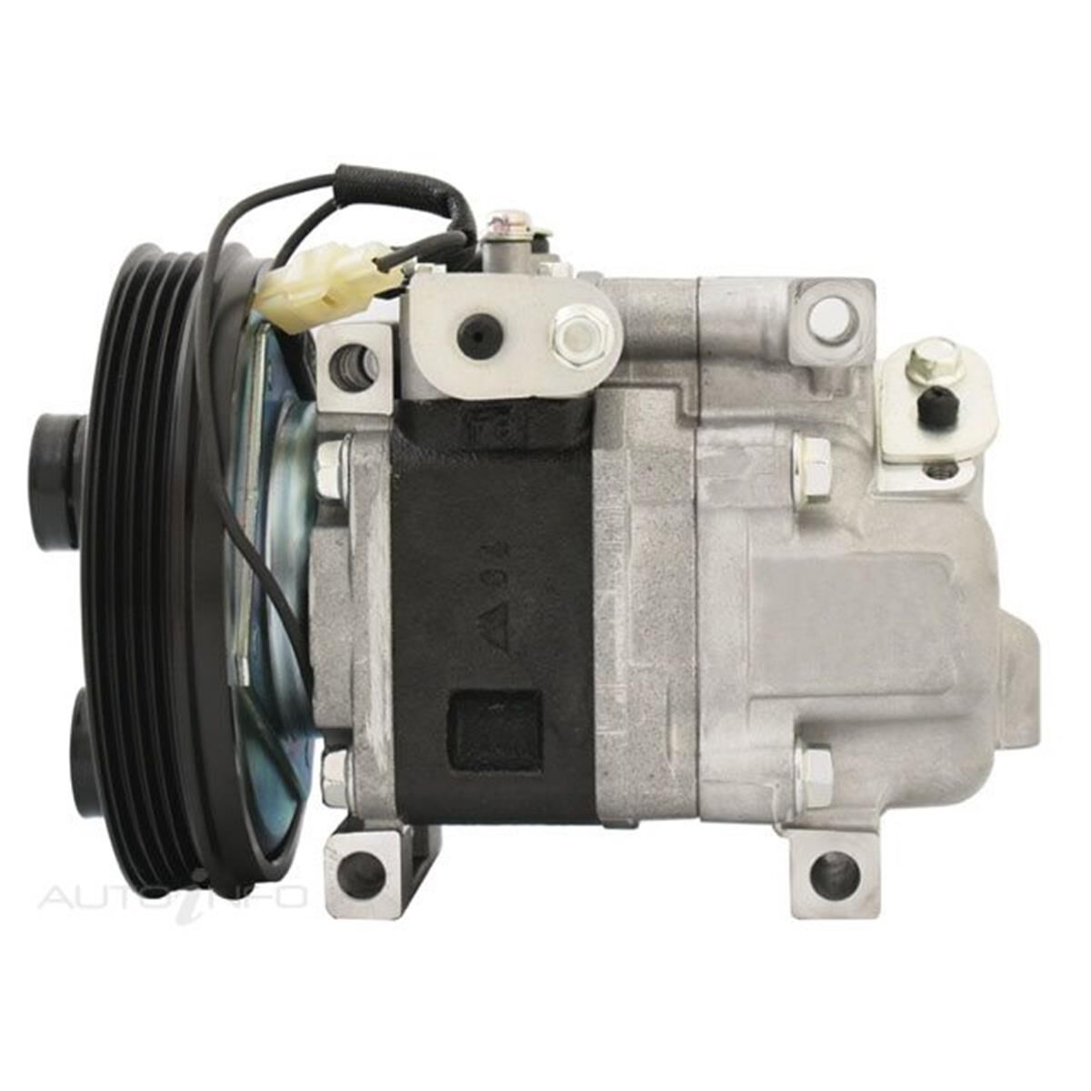 JAS A/C Compressor - A09-9445 | Supercheap Auto