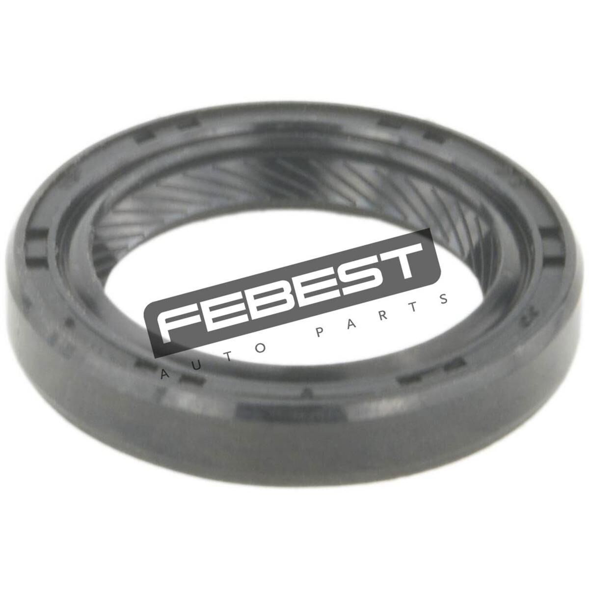 FEBEST Oil Seal Transaxle Case 23.7X35.2X6X6 - 95GAY-25350606R ...
