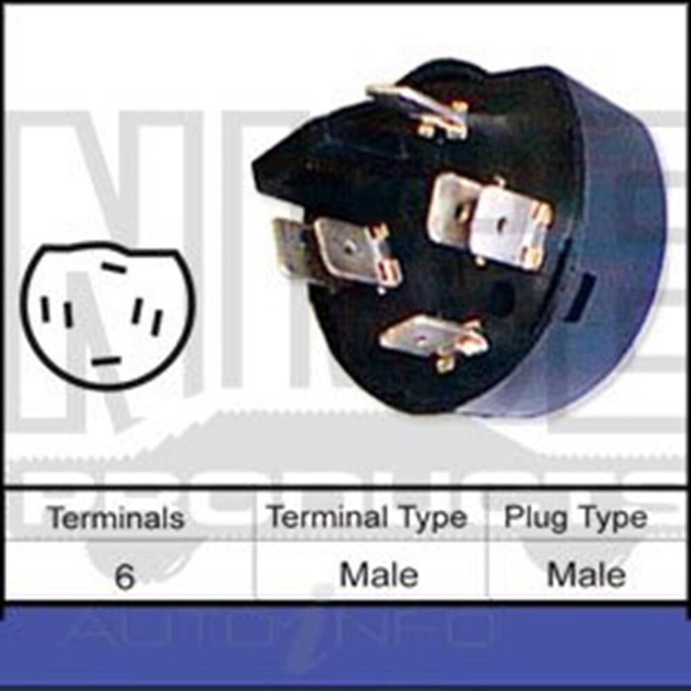 Nice Ignition Switch - NC1220 | Supercheap Auto