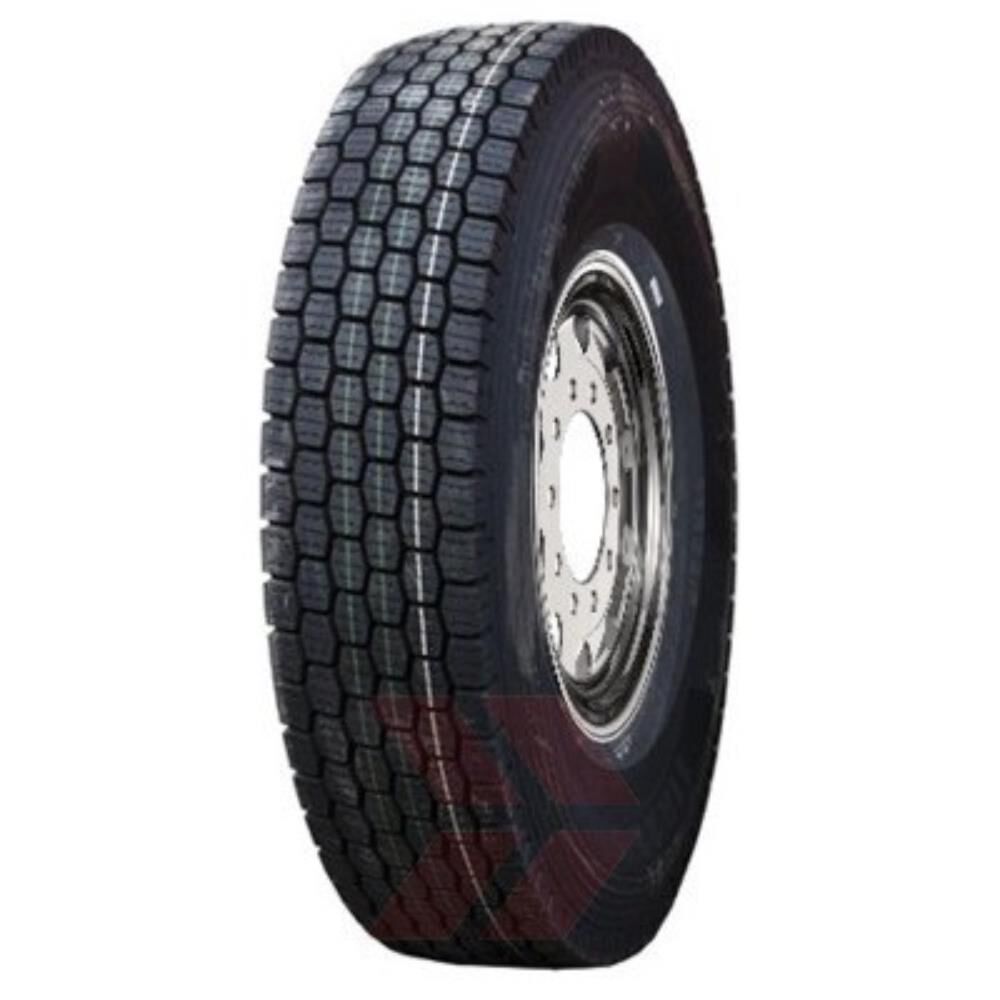 Haulstar HD 510 Truck Tyres 11/0R22.5 146L | Supercheap Auto