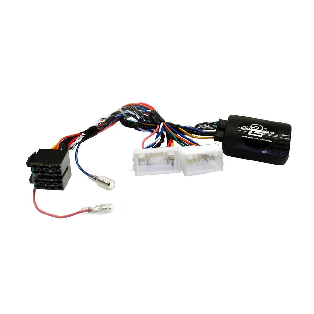 Aerpro Steering Wheel Control Harness - CHKI12C | Supercheap Auto