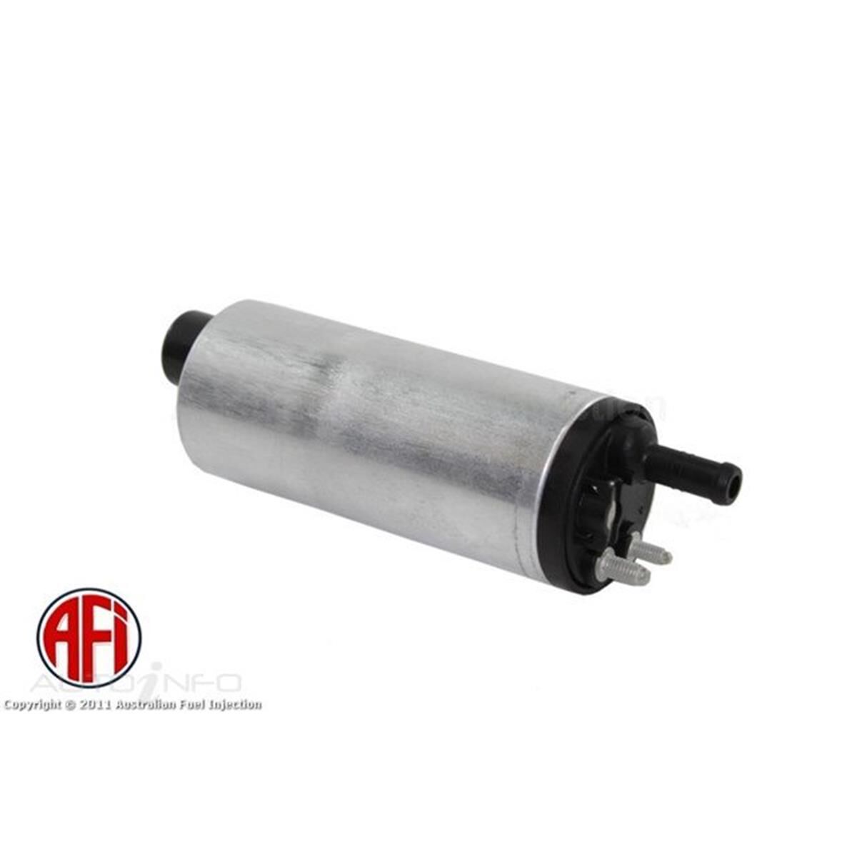 AFI Electric External Fuel Pump - FP2093.KIT | Supercheap Auto