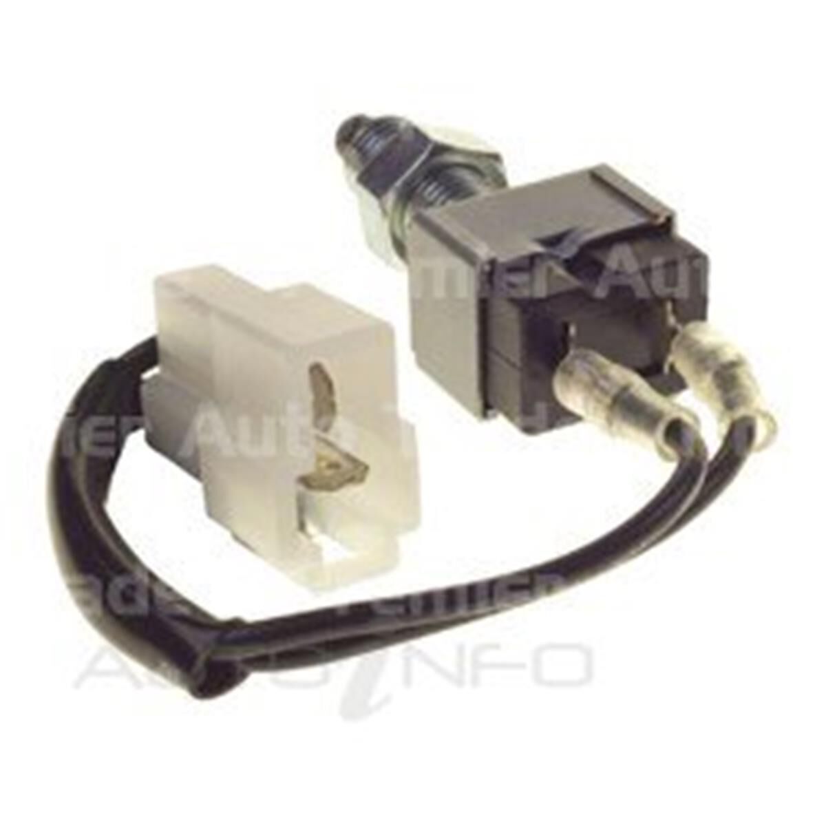 PAT 2 Pin Brake Light Switch - SLS-070 | Supercheap Auto