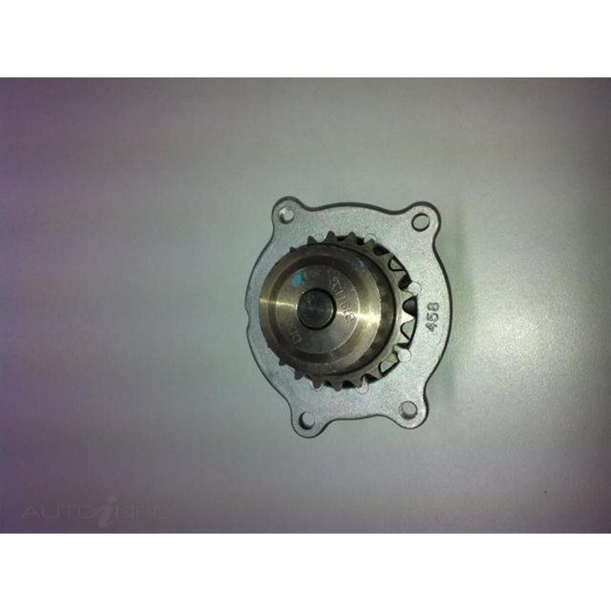 NEP Water Pump - W9421 | Supercheap Auto