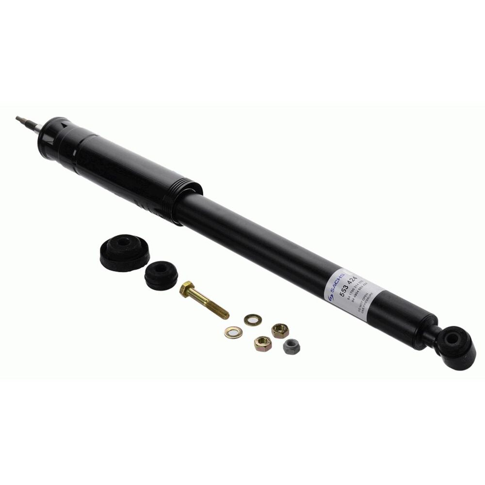 Sachs Shock Absorber - 553 424 | Supercheap Auto