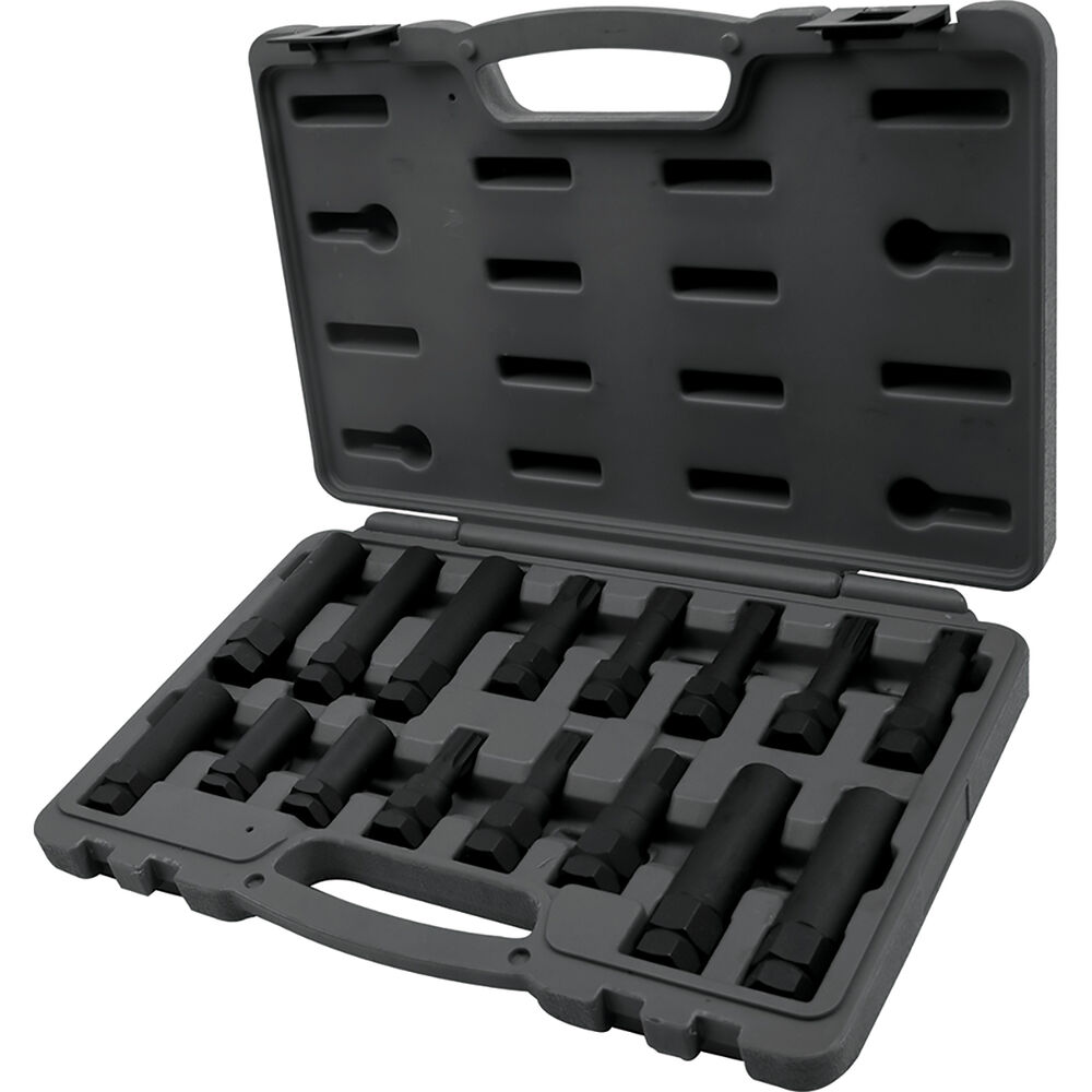 Toledo Wheel Lock Socket Master Set 309249 | Supercheap Auto