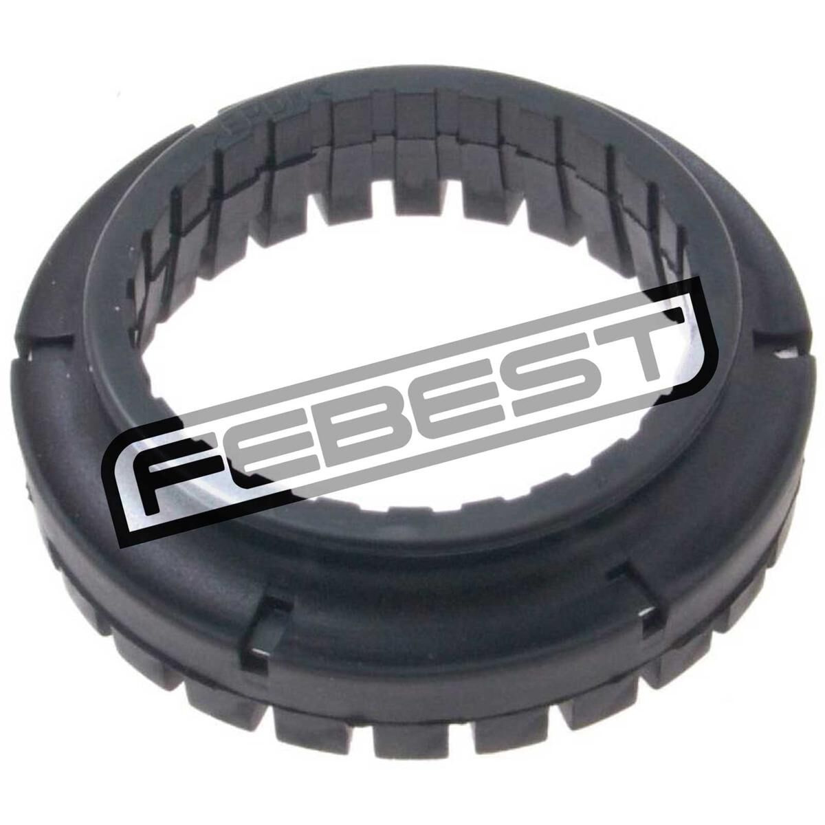 FEBEST Rear Spring Upper Seat - SBSI-001 | Supercheap Auto