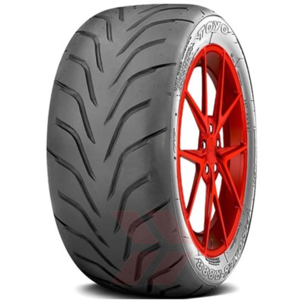 Toyo Proxes R 888 Passenger Car Tyres 195/50R15 82V | Supercheap Auto