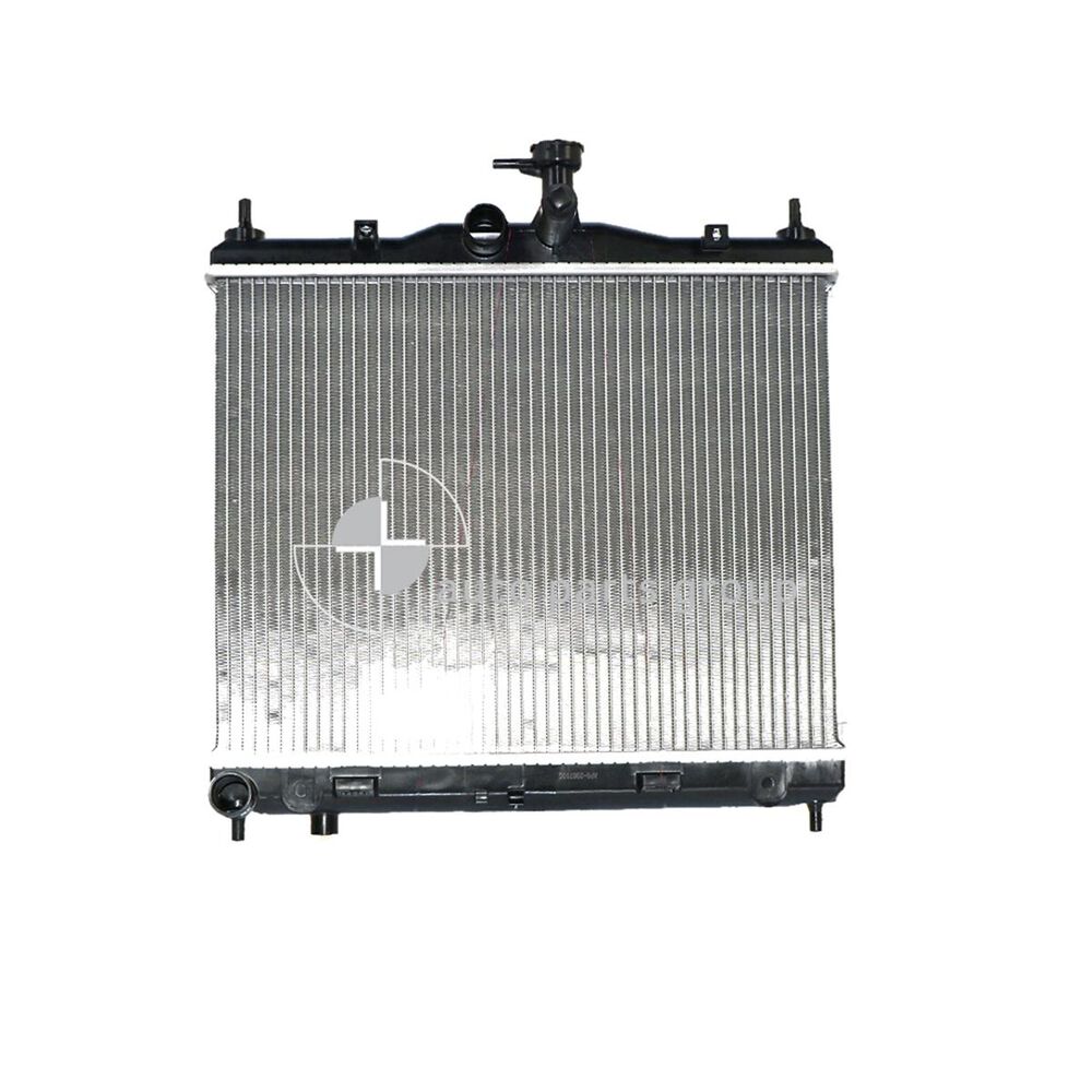 Motorkool Radiator - HGU-34002 - Suits Hyundai Getz TB 2005-2011 ...