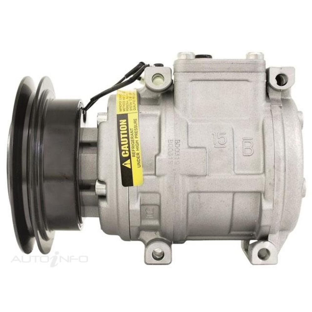JAS A/C Compressor - A09-9515 | Supercheap Auto