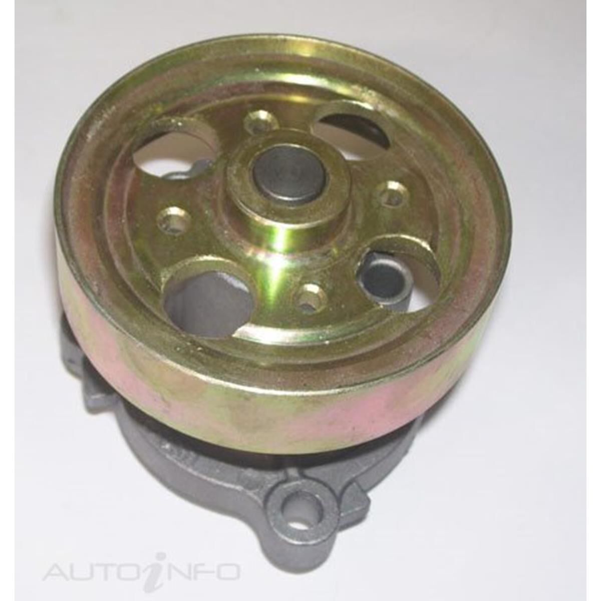 NEP Water Pump - W3141 | Supercheap Auto