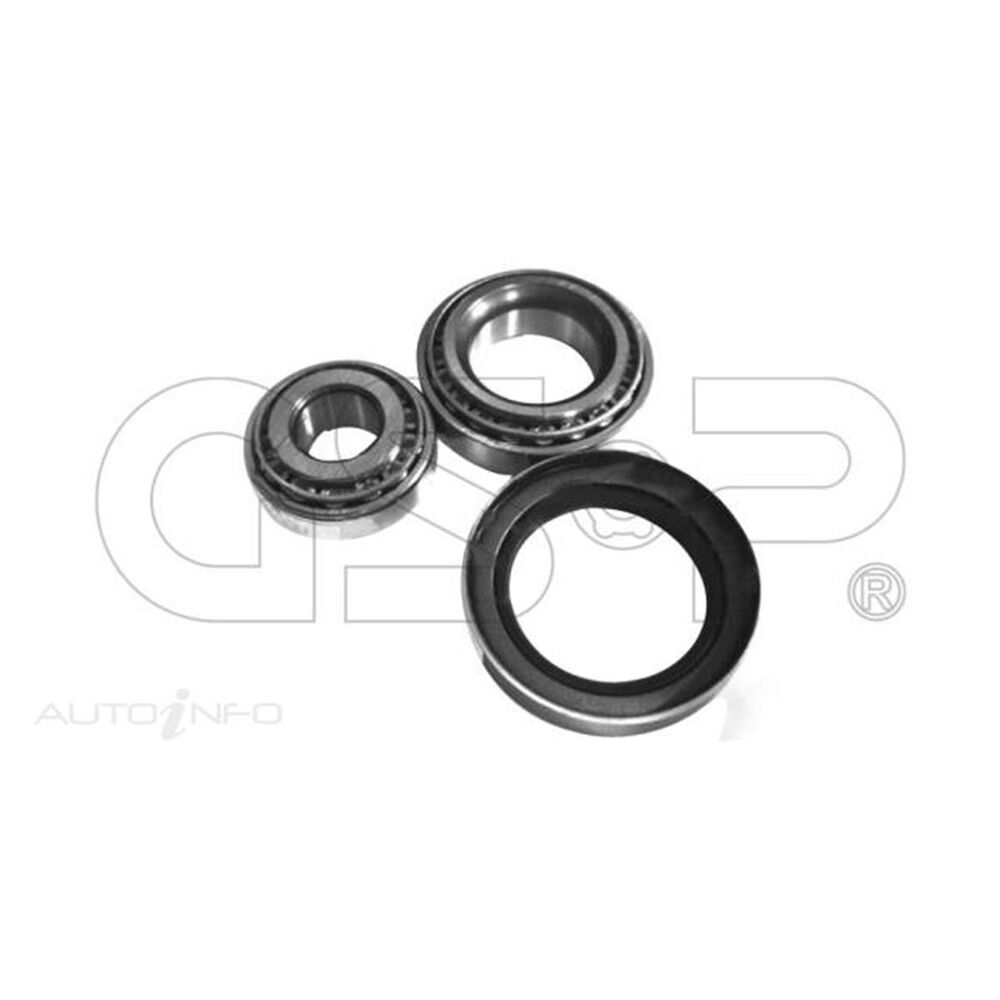GSP Wheel Bearing Kit - GK0941 | Supercheap Auto