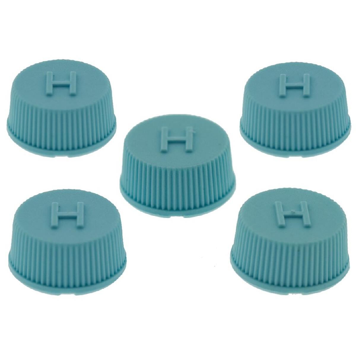 Jayair Cap High Side Valve Oem Type - CP0196 | Supercheap Auto