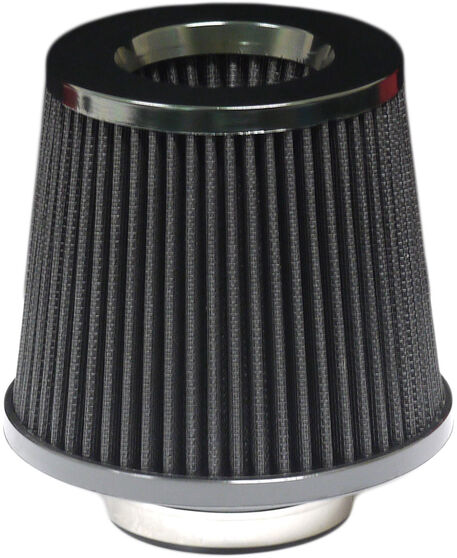 Pod Filter Black Element Black Top 76Mm Inlet Urethane Base ...