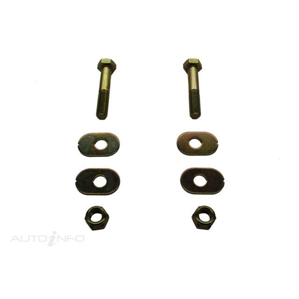 Whiteline Toe Lock Kit - KCA307 | Supercheap Auto