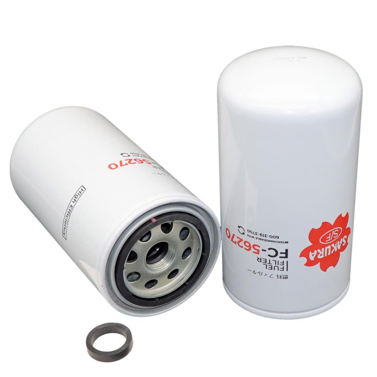 Sakura Fuel Filter - FC-56270 | Supercheap Auto