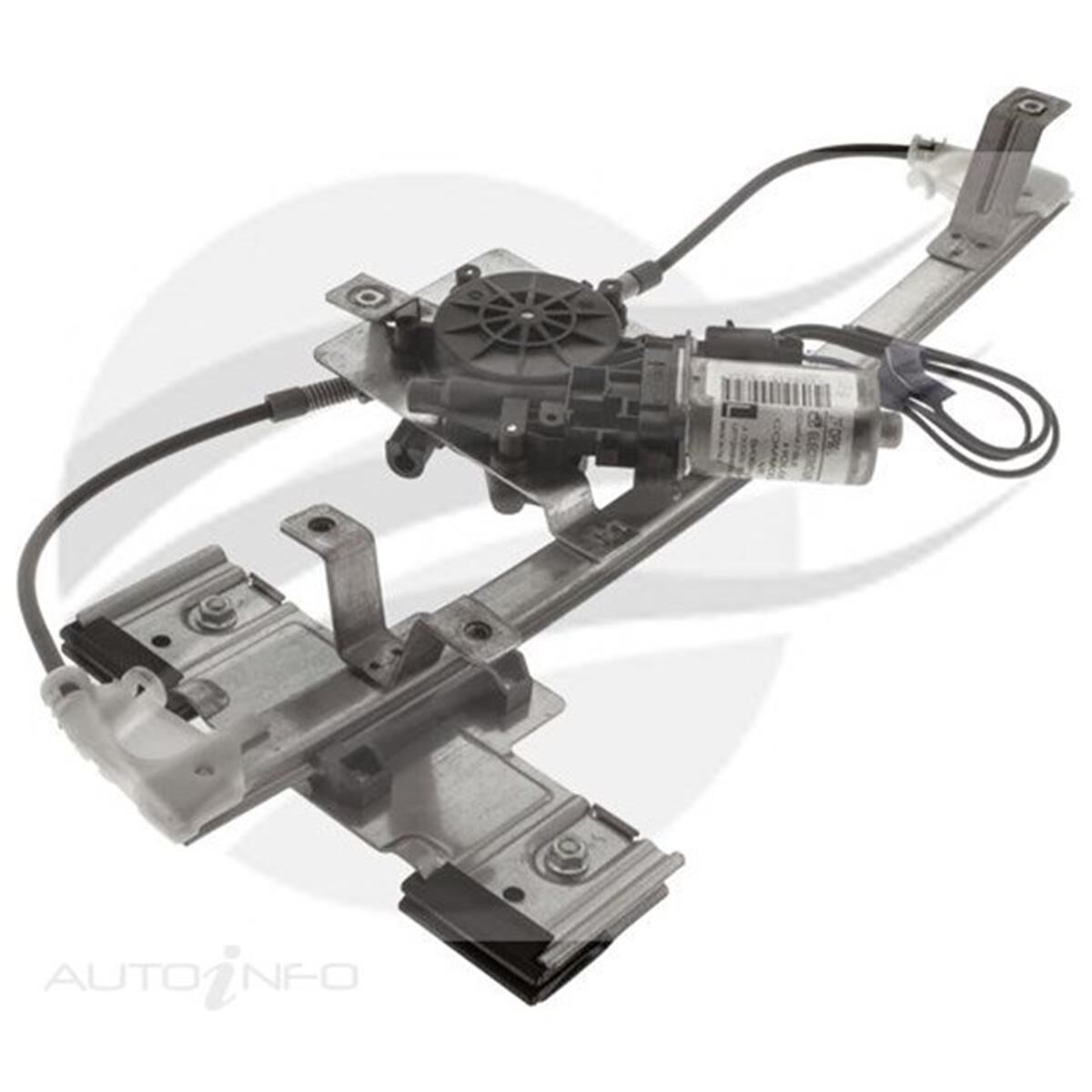 Electric Life Electric Window Control Module - ECM1734 | Supercheap Auto