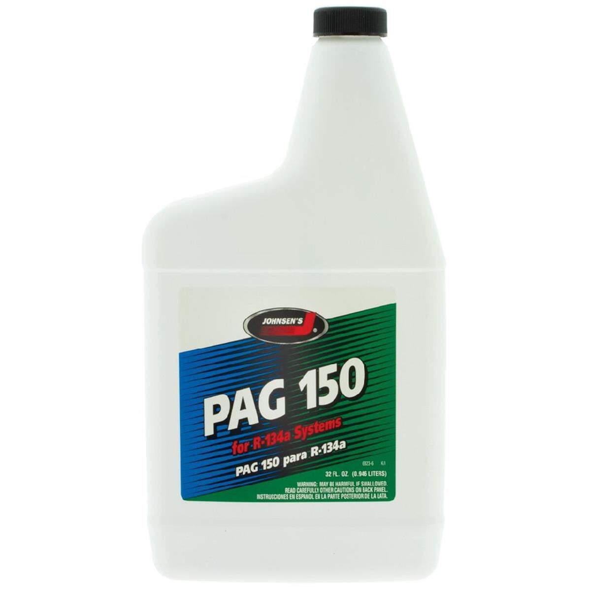 Jayair Oil Pag Iii Universal 1 Ltr - OG6864 | Supercheap Auto