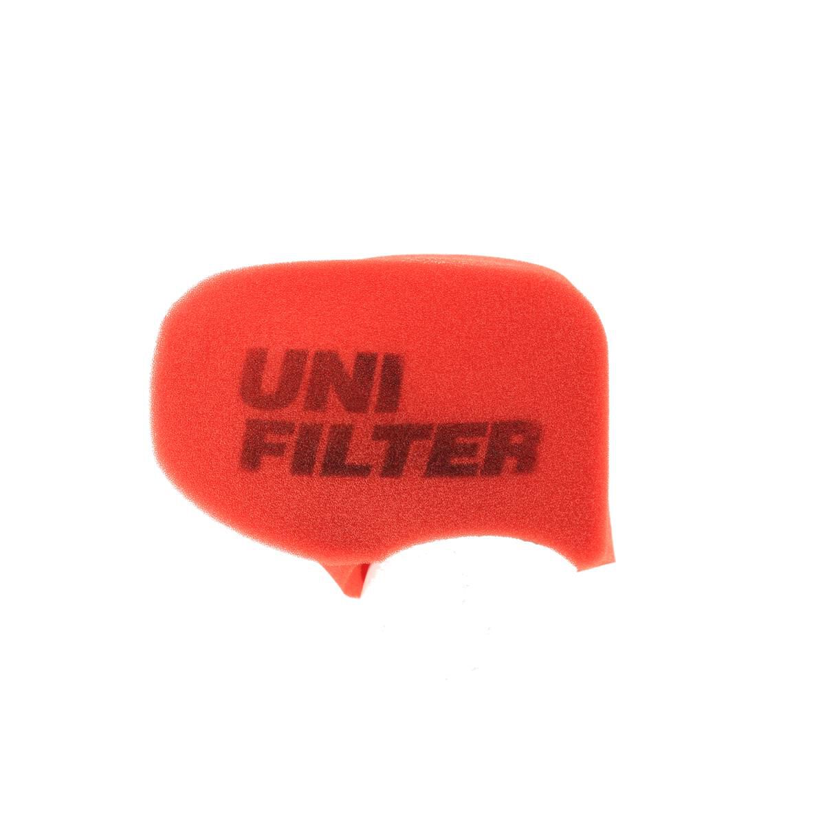 Unifilter Ram Head Cover to suit TJM Left Hand Side Fitment - Red ...