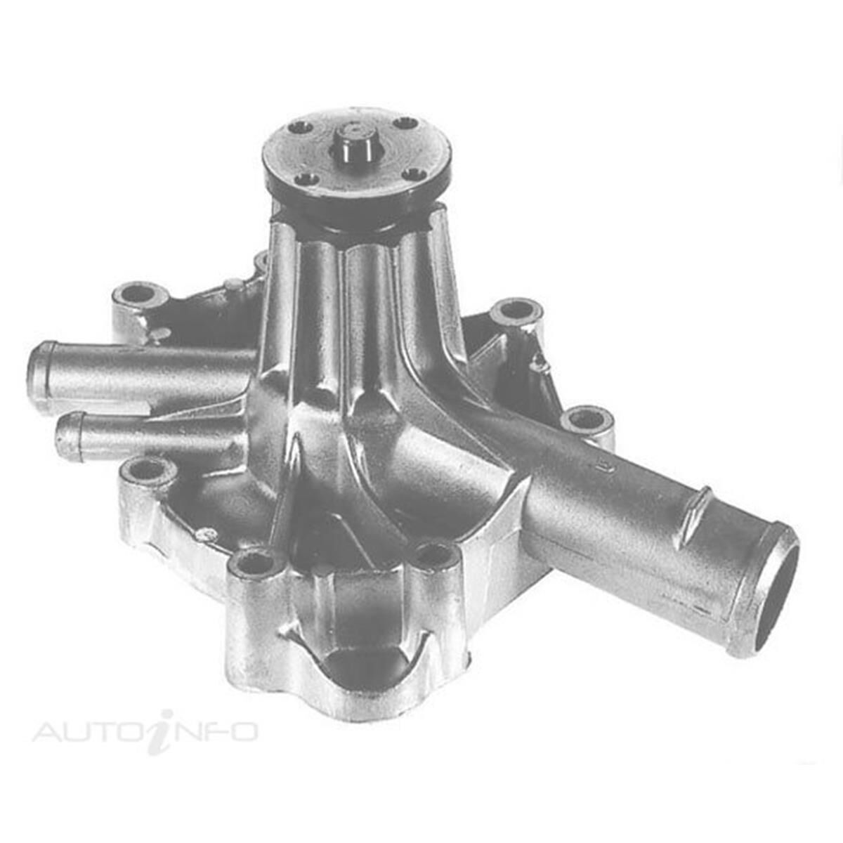 NEP Water Pump - W806 | Supercheap Auto