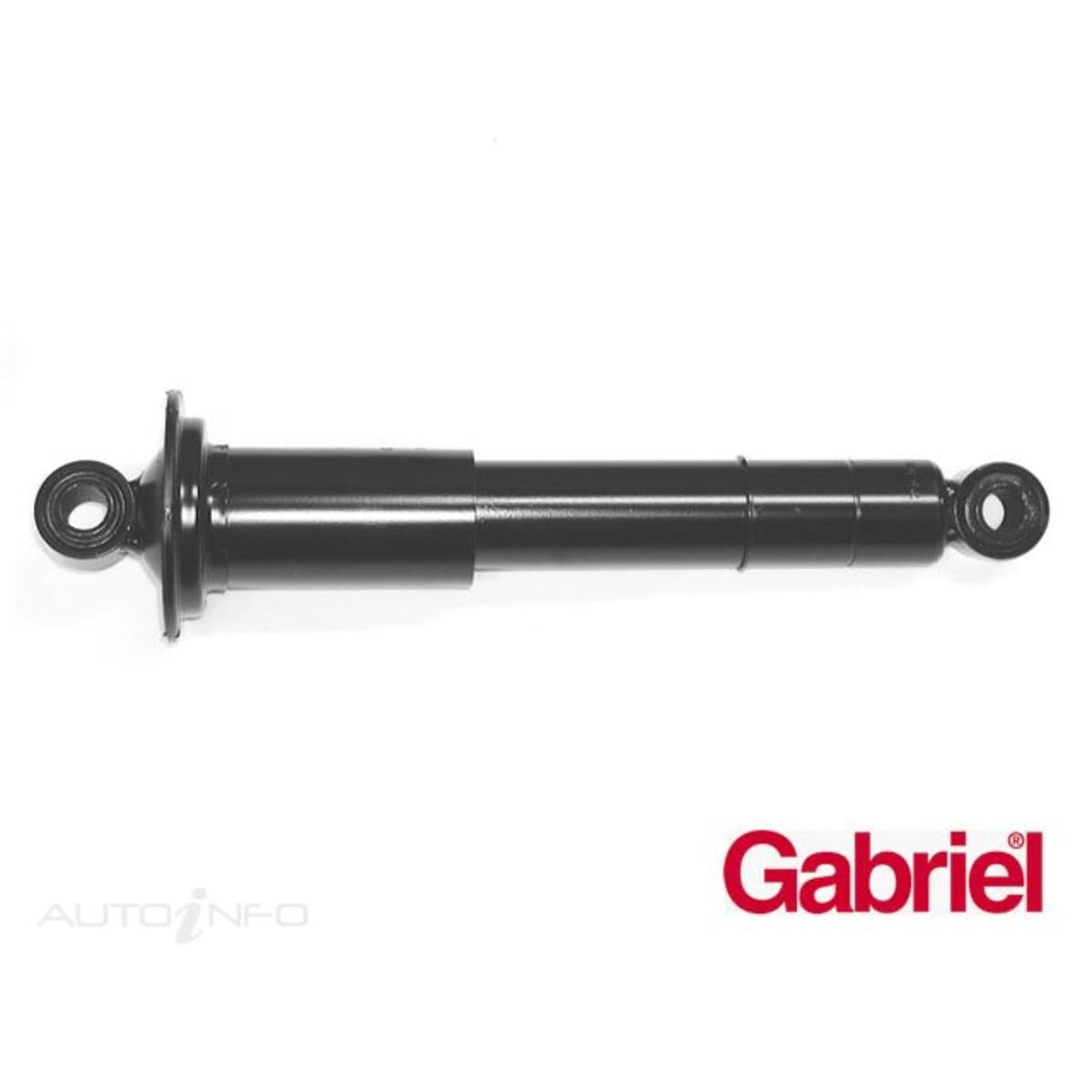 Gabriel Ultra Spring Seat Shock Absorber - G51161 | Supercheap Auto