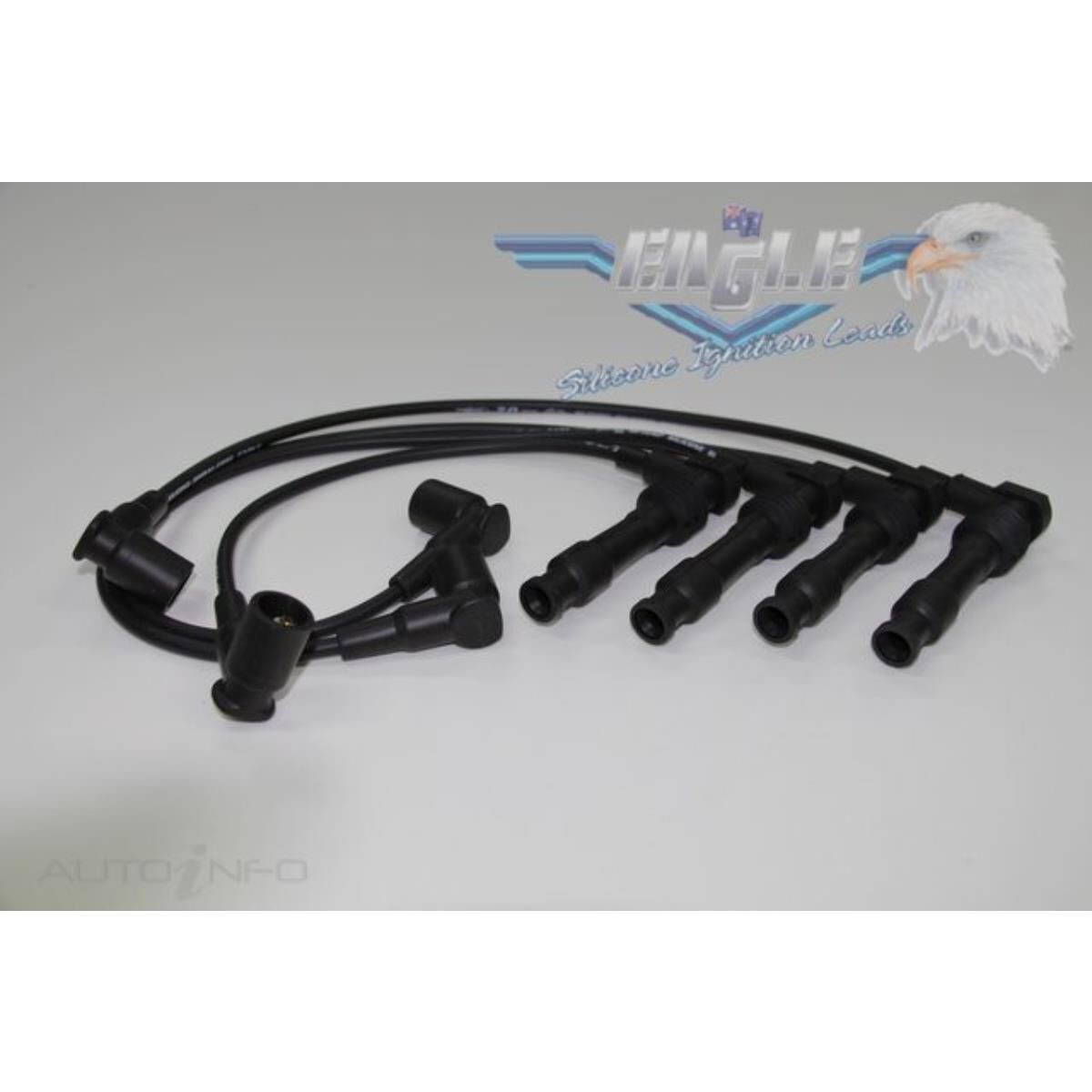 Eagle Spark Plug Lead Kit - E74463 | Supercheap Auto