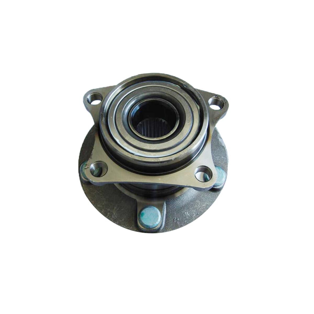 Sterling Wheel Hub to suit Mazda 6 12/2007 to 11/2012 - HUB-MZ06-011B ...