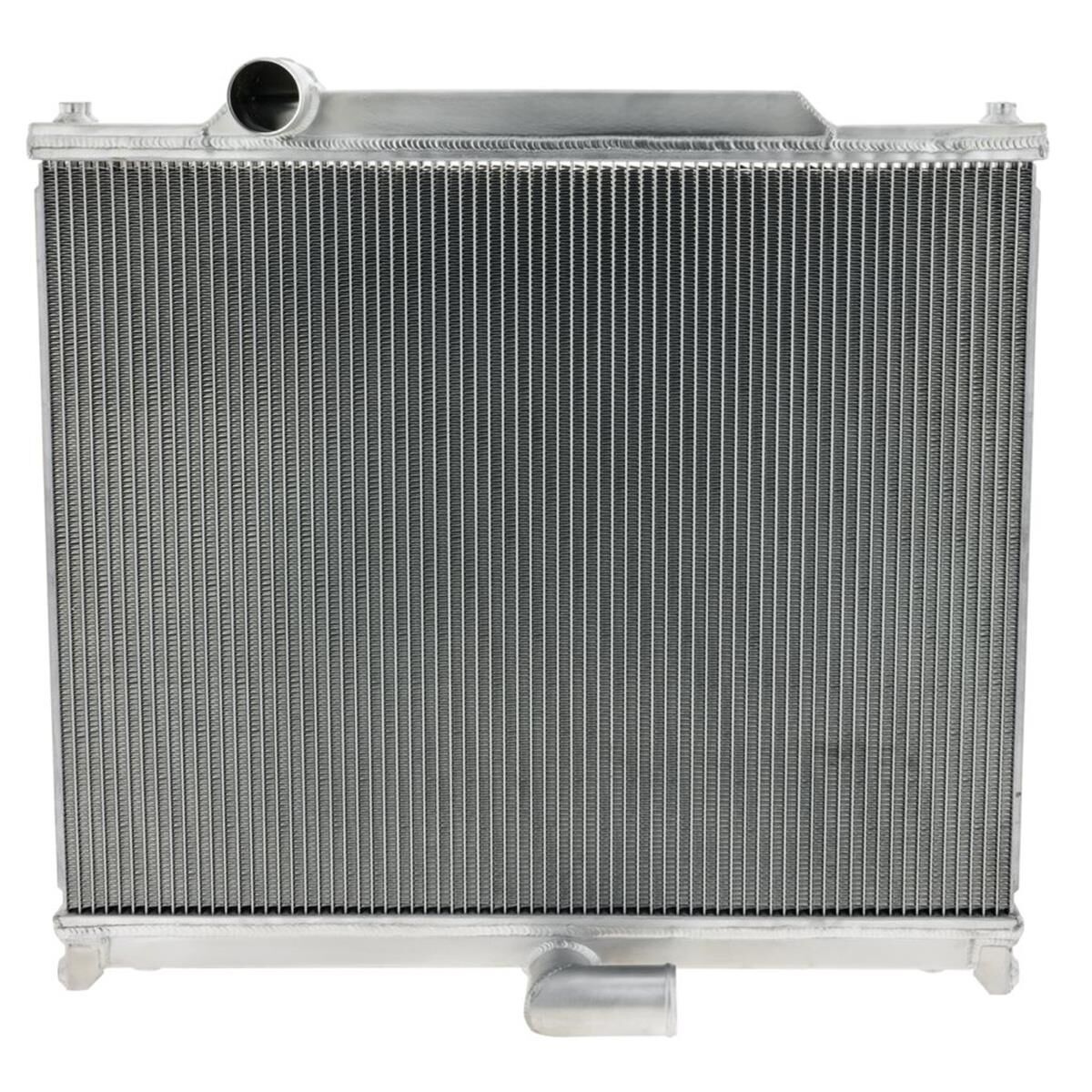 Koyorad Radiator to suit Mitsubishi Rosa Bus2007> Be64 Manual All Alloy ...