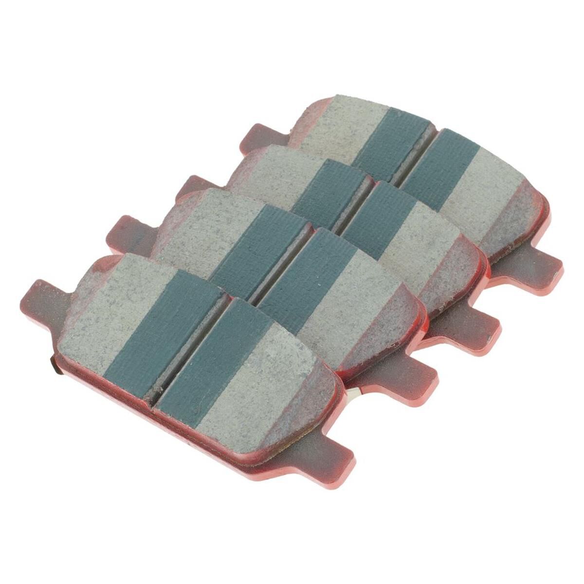 Bremtec Ceramic+ Performance Brake Pads - BT29050EV550 | Supercheap Auto