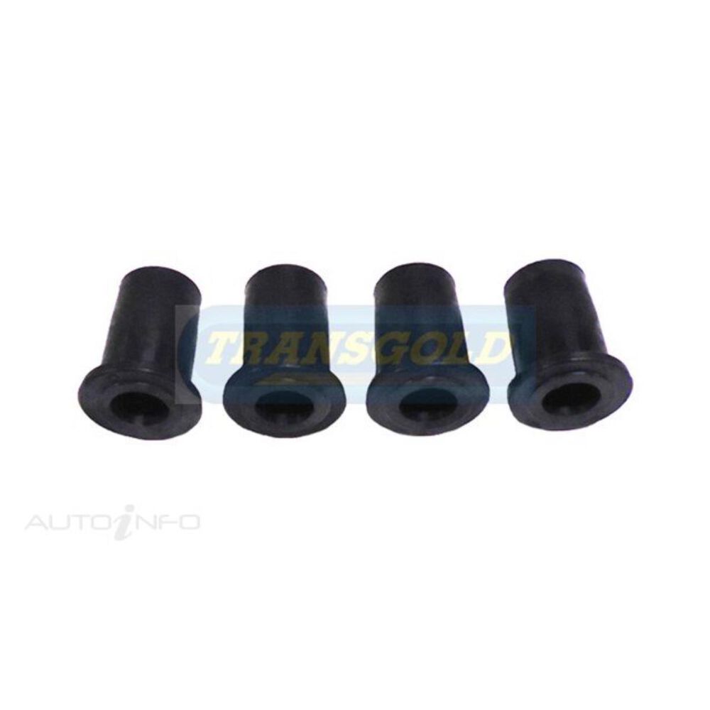 Transgold Leaf Spring Bush Kit - Rear - SK1477 | Supercheap Auto