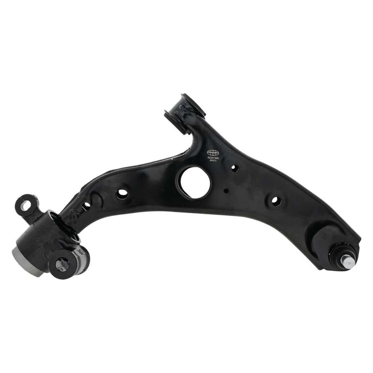 Aunger Control Arm Lower Right Hand Mazda Cx5 Kf 03/2017- - ACA136R ...