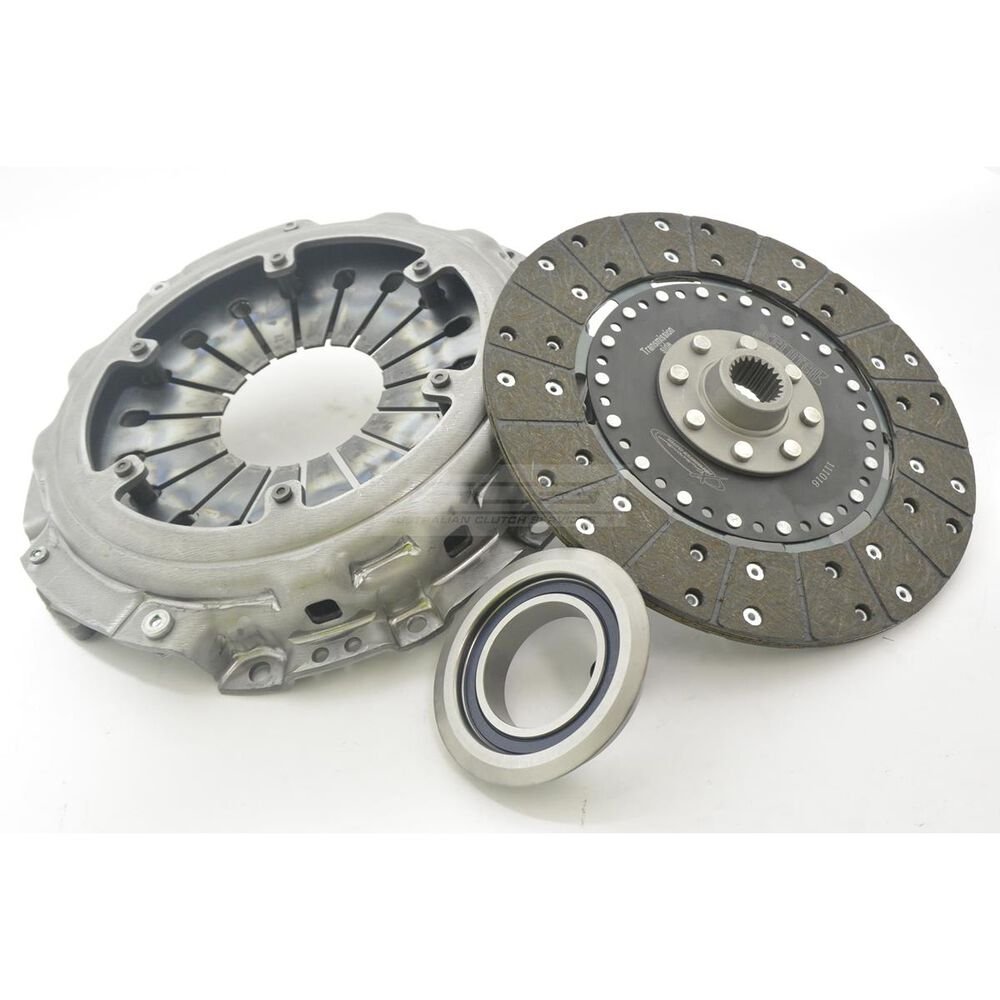 Clutchpro Clutch Kit - KLX24001 | Supercheap Auto
