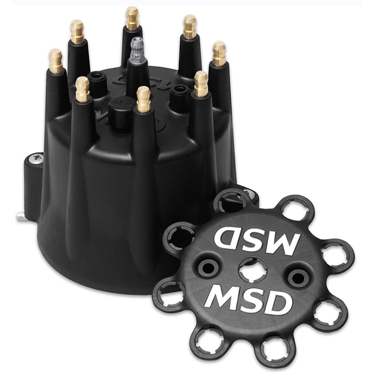 MSD Cap And Wire Retainer - MSD84333 | Supercheap Auto
