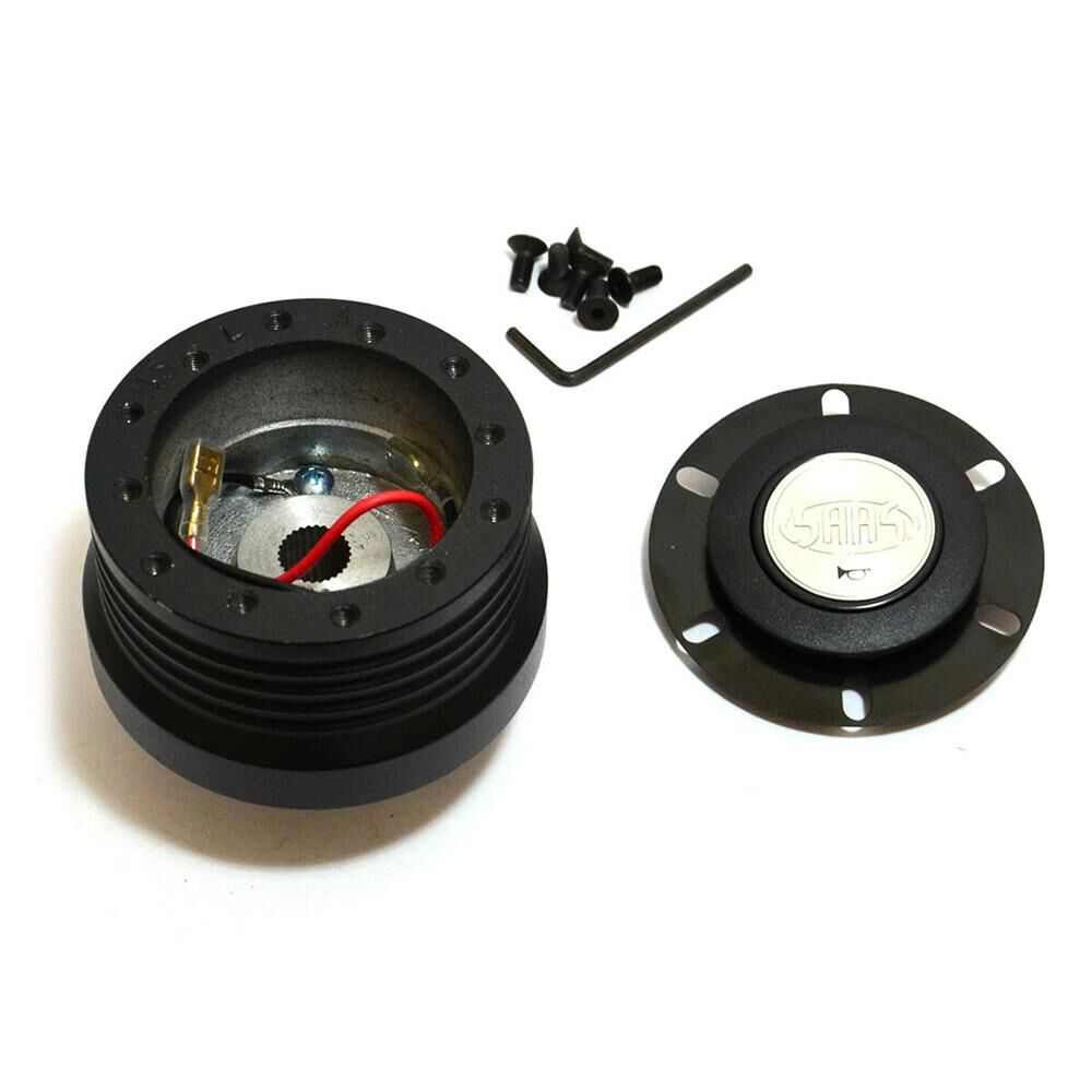 SAAS Steering Wheel Boss Kit Suit Holden Rodeo 1984-On BK145L ...