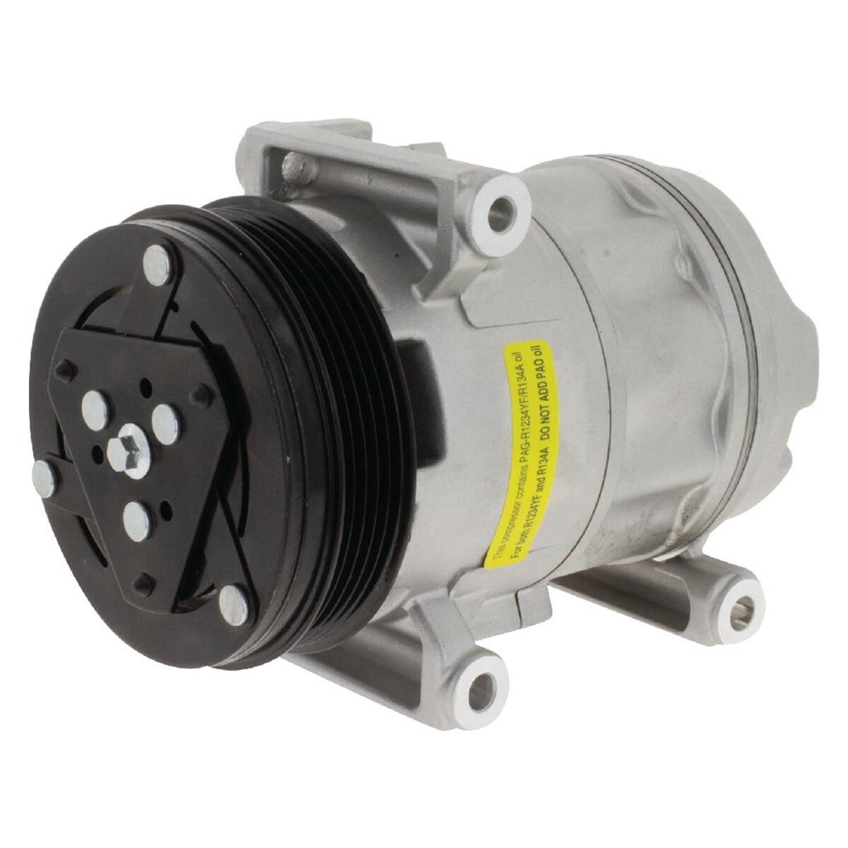 Jayair A/C Compressor - CM2005J | Supercheap Auto