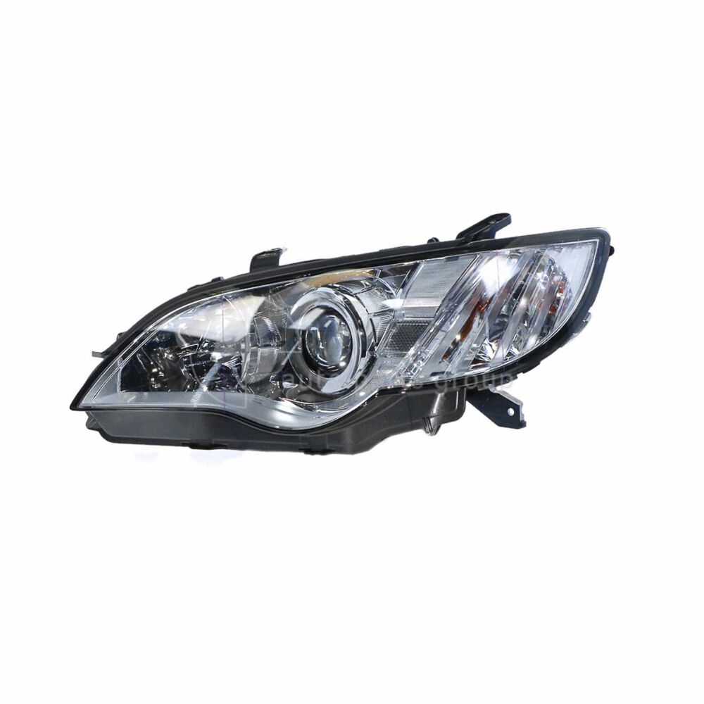 All Crash Head Lamp Lh ULE-21030LHG | Supercheap Auto