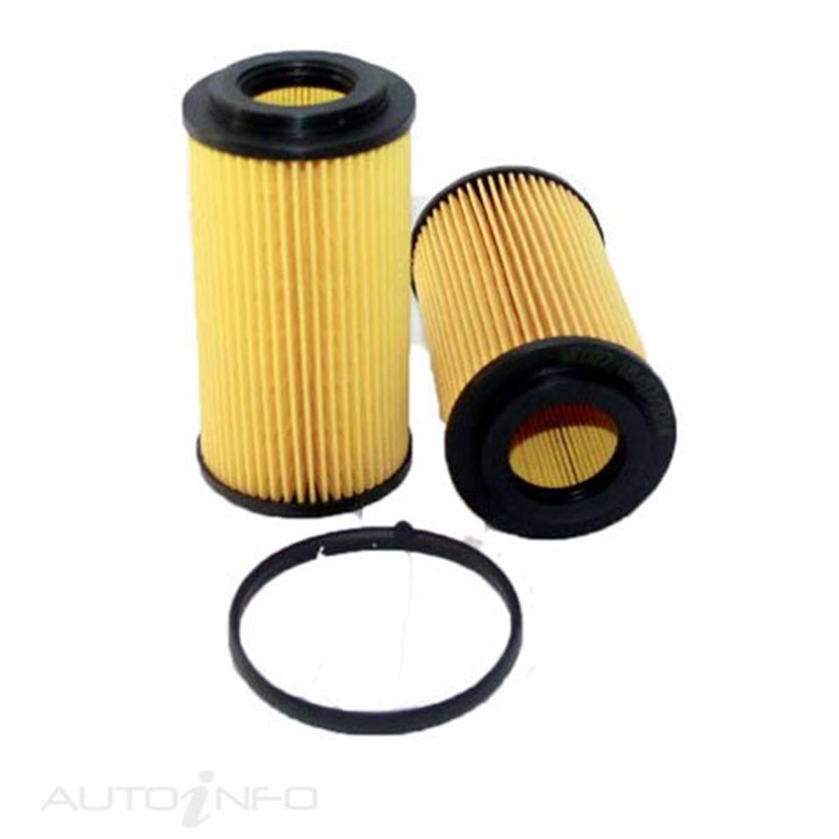 Wesfil Oil Filter - WCO22 | Supercheap Auto