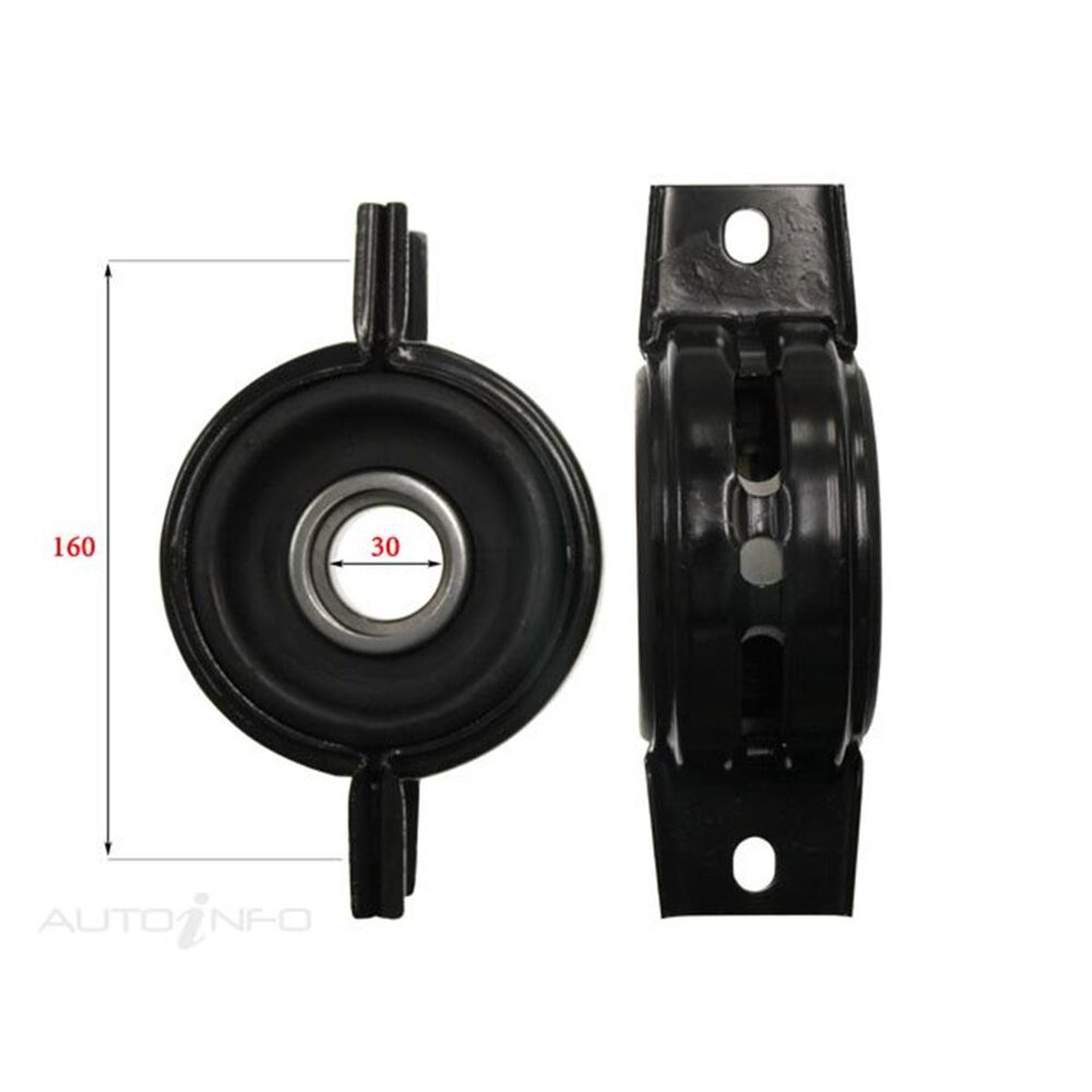 Bearing Wholesalers Centre Support Bearing - CB17 | Supercheap Auto