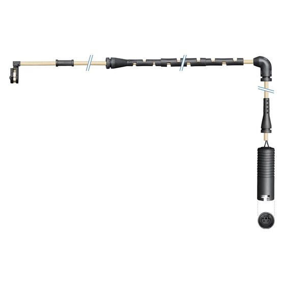 Bendix Brake Pad Electronic Wear Sensor - BWS1072 | Supercheap Auto