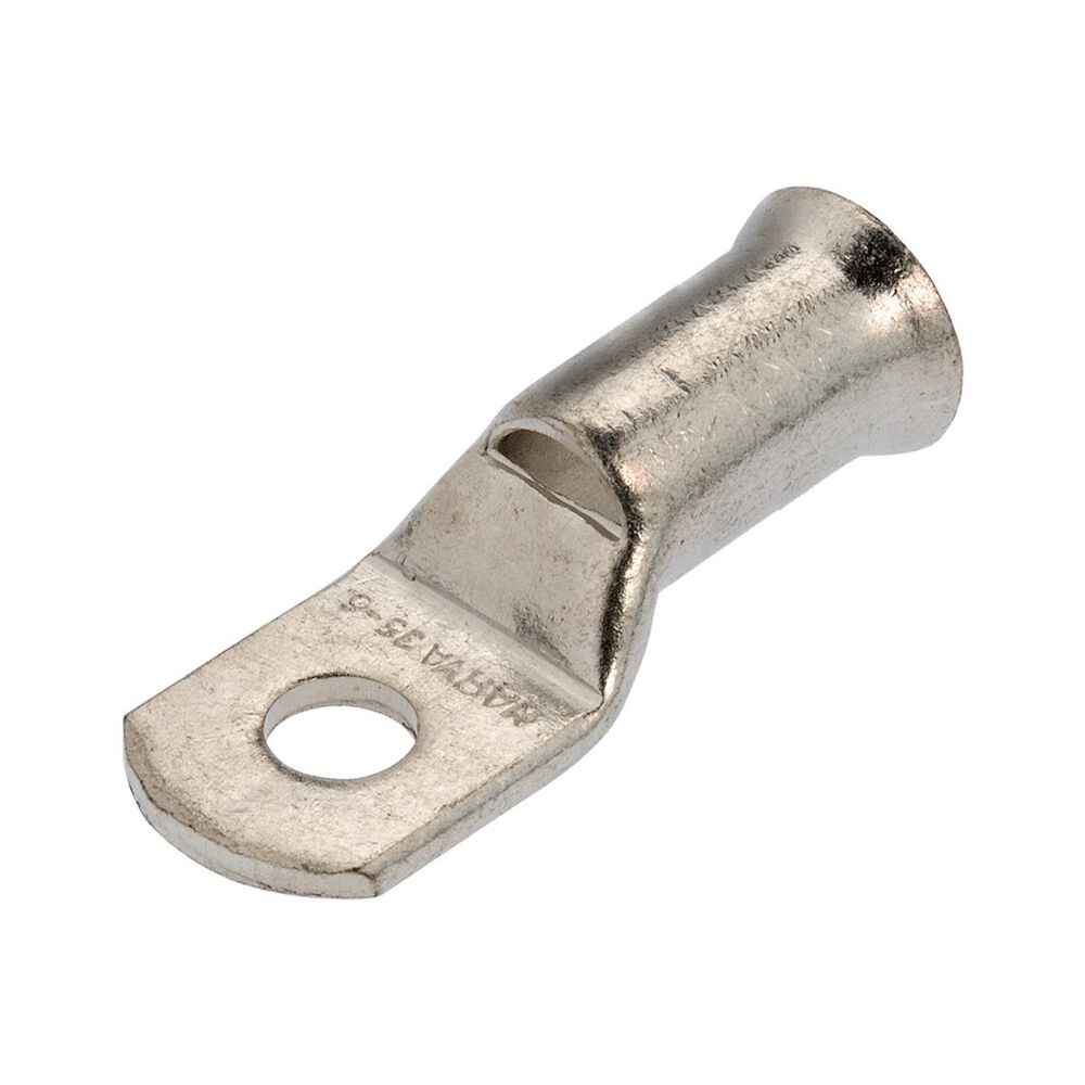 Narva Cable Lug - 6mm Stud - 10 Pack, 25mm² | Supercheap Auto