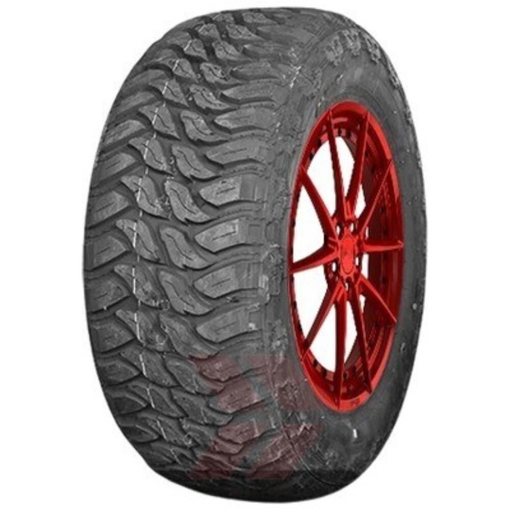 Ilink Topforce Mt Plus 4X4 Tyres 35/12.5R15 113Q | Supercheap Auto