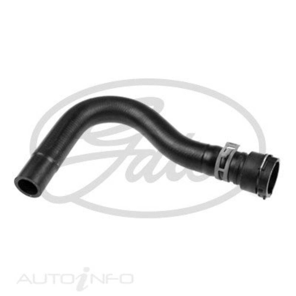 Gates Molded Coolant Hose - 05-2545 | Supercheap Auto