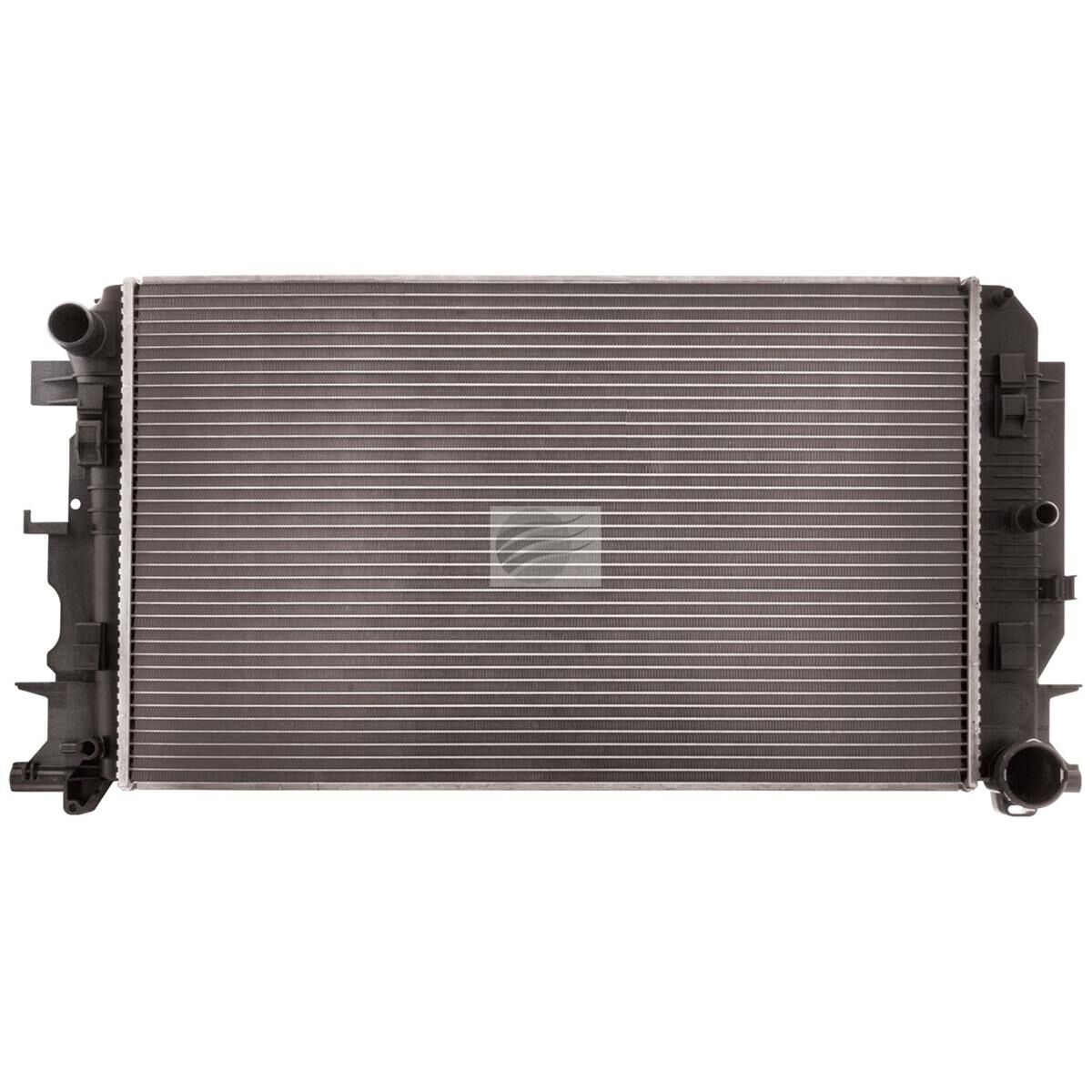 Koyorad Radiator to suit Volkswagen Crafter W906 - JR4540J | Supercheap ...