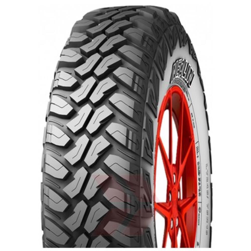 Neolin Neoland MT 4X4 Tyres 265/75R16 123Q | Supercheap Auto