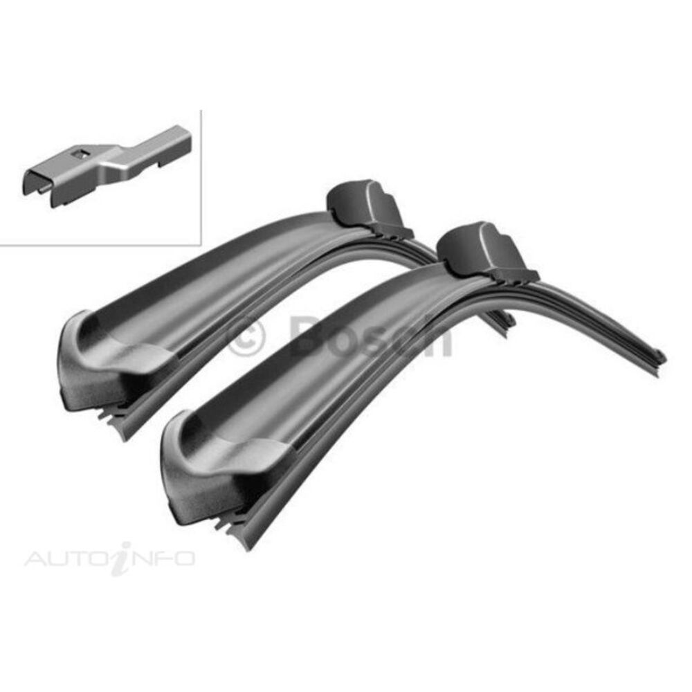 Bosch Wiper Blade Set - A120S | Supercheap Auto