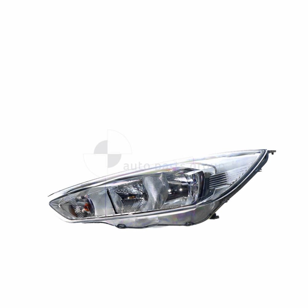 All Crash Head Lamp Lh FOE-21030LHG | Supercheap Auto