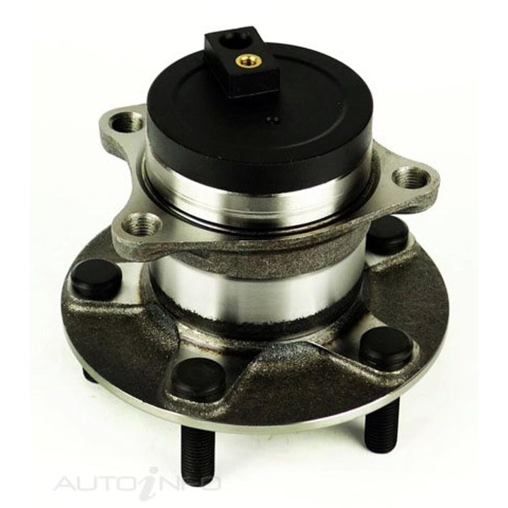 Ultima Wheel Bearing/Hub Ass - Rear - HA6262 | Supercheap Auto