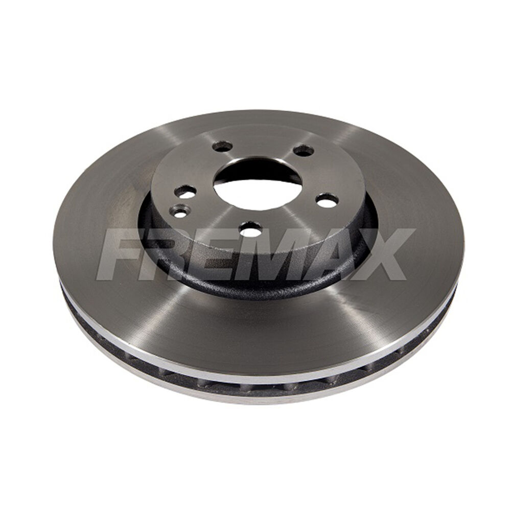 Fremax Brake Disc Front - Single - BD-5558 | Supercheap Auto